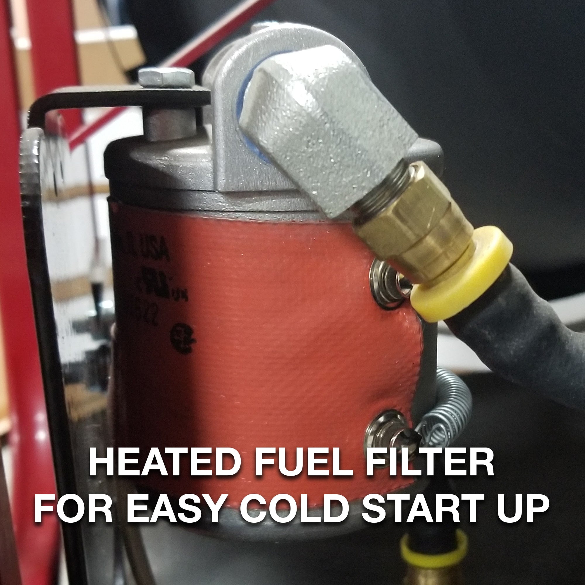 SUNFIRE SF150 - Home Power Direct