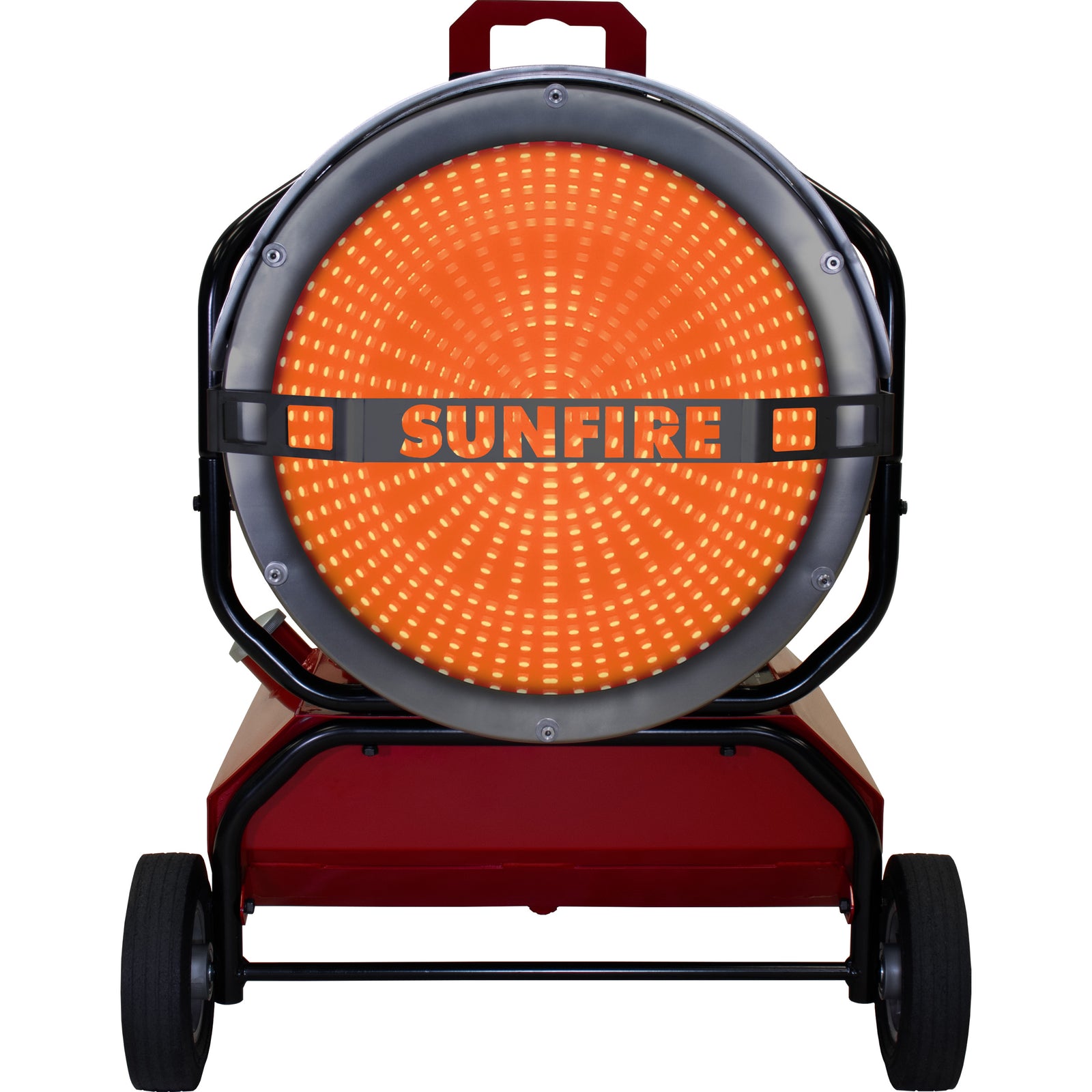 Sunfire Heaters - Home Power Direct